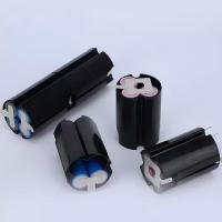 China Li Ion Custom 18650 Rechargeable Battery Pack Over Charge for sale