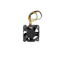 China 24V DC Brushless Cooling Fan 3010 4-Pin PWM Speed Control 0.1A Mini Axial Fan for 3D Printer for sale