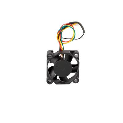 China 24V DC Brushless Cooling Fan 3010 4-Pin PWM Speed Control 0.1A Mini Axial Fan for 3D Printer for sale