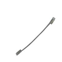 China Custom GH1.25 Full Tin Copper Braided Shielded Wire Harness 24AWG High Flex Anti-Interference Cable for Drone for sale
