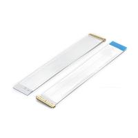 China UL 20861 Split Bundled Acetate Cloth FFC Flexible Flat Cable 0.5mm Pitch for FPV Drone VTX Camera for sale