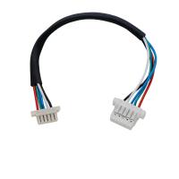 China SH1.0 5P to SH0.8 5P Conversion Wire Harness for Flight Controller DC 300V Custom Length for sale