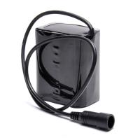 China Custom 18650 Battery Pack 7.4V 9600mAh High Discharge Lithium Ion for Heating Cooling Clothing UN38.3 for sale