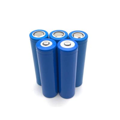 China 18650 3.7V 3000mAh Lithium Ion Battery for Light Electric Vehicles OEM for sale