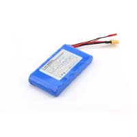 China Custom 18650 Battery Pack 25.2V 2000mAh for Electric Wheelchair IEC62133 for sale