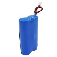 China Custom Rechargeable 18650 Battery Pack 6000mAh 3.7V for Power Tools OEM UN38.3 for sale