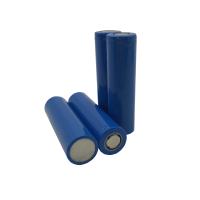 China Custom 18650 Lithium Ion Battery 3.7V 1500mAh Rechargeable NMC Cell for Lanterns CE for sale