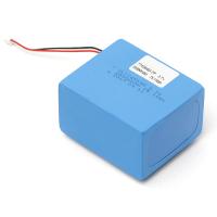 China Custom 20300mAh 3.7V Lithium Polymer Battery Pack UN38.3 Certified Long Cycle Life for Power Bank Modules for sale
