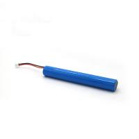China UN38.3 Certified Samsung 7.4V 2200mAh Li-ion Battery Pack for Hoverboard OEM Custom for sale