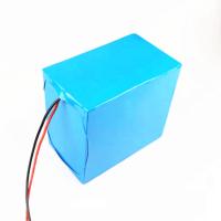 China Samsung 32700 LiFePO4 Battery Pack 12.8V 60Ah 768Wh for Industrial Equipment UN38.3 for sale