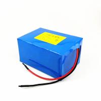 China Custom 12.8V 18Ah LiFePO4 Battery Pack 230.4Wh for Forklift Pallet Jack Industrial Equipment for sale