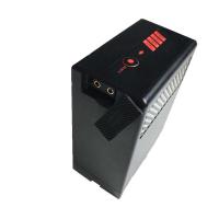 China Custom 14.8V 5200mAh Lithium Polymer Battery Pack for Camera SONY Long Cycle Life for sale