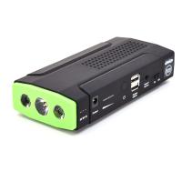 China High Capacity 55Wh Portable Power Supply 20400mAh Lithium Ion Battery Pack for sale