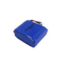 China Custom 3600mAh 3.7V Rechargeable Lithium Polymer Battery for RC Toys ROHS for sale