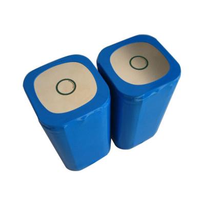 China Custom 14.8V 2200mAh 18650 Lithium Ion Battery Pack UN38.3 Certified OEM for LED Lighting for sale