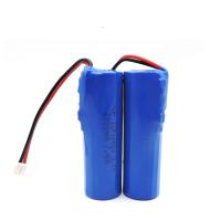 China Custom Samsung 18650 Li Ion Battery Pack 3.7V 2000mAh Rechargeable for Power Tools IEC62133 for sale