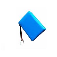 China 3500mAh 7.4V Lithium Polymer Battery Pack Long Cycle Life for RC Drone MSDS Certified for sale