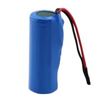 China Custom 3.7V 1400mAh Li Ion Battery Pack for Hoverboard IEC62133 MSDS Certified OEM for sale