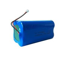 China Custom 18650 Li Ion Battery Pack 10Ah 3.7V with IEC62133 Certification for Electric Bike for sale