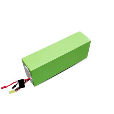 China Samsung 72V 30Ah 18650 Lithium Ion Battery Pack for Industrial Portable Equipment RoHS Compliant for sale