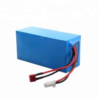 China Rechargeable 18650 Lithium Battery Pack 25.2V 7.5Ah for Electric Scooter for sale