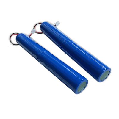 China Custom 18650 Lithium Ion Battery Pack 7.4V 2000mAh UN38.3 for Power Tools OEM ODM for sale