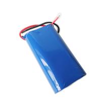 China Custom 7.4V 1600mAh 18650 Lithium Ion Battery Pack for Power Tools for sale