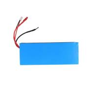 China Custom 36V 25.2Ah 18650 Lithium Battery Pack Rechargeable for Power Tools MSDS Certified for sale