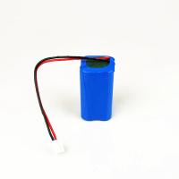 China Custom 14.8V 2200mAh Lithium Ion Battery Pack 18650 Rechargeable for Scooter OEM for sale
