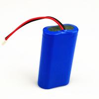 China Custom 4000mAh 3.7V Li-ion Battery Pack for Bluetooth Speaker OEM by China Manufacturer for sale