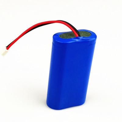 China Custom 4000mAh 3.7V Li-ion Battery Pack for Bluetooth Speaker OEM by China Manufacturer for sale