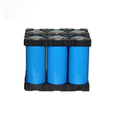 China Over Discharge Protection 6.4V 10Ah LiFePO4 Battery Pack for sale