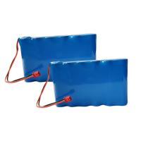 China Custom 18650 Li-ion Battery Pack 7.4V 9000mAh for Electric Tools UN38.3 Certified for sale