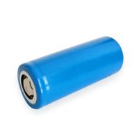 China 26650 3400mAh 3.2V Lithium Phosphate Battery For Electric Vehicle for sale