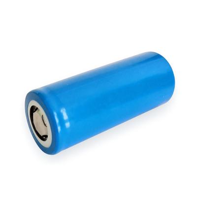 China 26650 3400mAh 3.2V Lithium Phosphate Battery For Electric Vehicle for sale