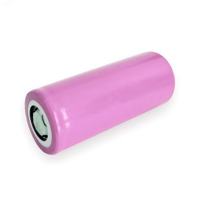 China 3200mAh 3.2V LiFePO4 Rechargeable Battery Cell Custom OEM Manufacturer for sale