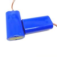 China Samsung 18650 3.7V 4000mAh Li-ion Battery Pack UN38.3 Certified for Hoverboard for sale