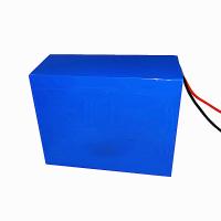 China KAYO 26650 Cell CC Charge LiFePO4 Battery Pack 60Ah 24V for sale