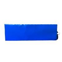 China 12.8V 60Ah LiFePO4 Battery Pack Rechargeable 18650 Lithium Ion Phosphate for Medical Devices for sale