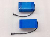 China Custom 18650 Li-ion Battery Pack 20Ah 12V Rechargeable with BMS for Smart Home Solar Energy Storage for sale
