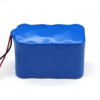 China 7000mAh 12.8V LiFePO4 18650 Battery Pack for Industrial Equipment Custom OEM ODM for sale