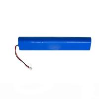China 14.8V 7000mAh 18650 Lithium Ion Battery Pack 1000 Cycles for Smart Security Cameras for sale