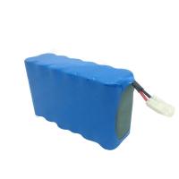China Custom 12V 4800mAh Rechargeable 18650 Battery Pack for Handheld DIY Power Modules for sale