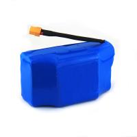 China Custom 36V 5.2Ah 18650 Lithium Ion Battery Pack with BMS for Electric Toys UN38.3 for sale