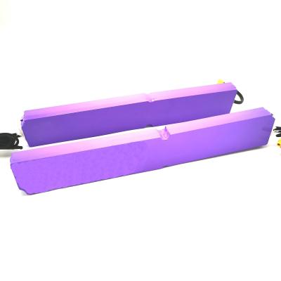 China Custom 36V 14Ah Lithium Ion Battery Pack Rechargeable NMC with BMS for EV Solar for sale