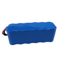 China Solar Street Lights MSDS 12.8 Volt 20Ah Lifepo4 Battery Pack 2000 Cycle for sale