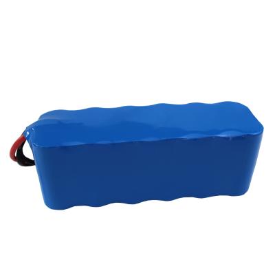 China Solar Street Lights MSDS 12.8 Volt 20Ah Lifepo4 Battery Pack 2000 Cycle for sale