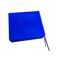 China 30Ah 12.8V LiFePO4 Battery IEC62133 for Solar Energy Storage Systems for sale