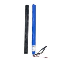 China 18650 Lithium Battery Pack 36V 4Ah 3C Discharge for Electric Scooter OEM Custom for sale