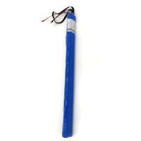 China Custom 36V 4Ah 18650 Lithium Ion Battery Pack 1000 Cycles for Electric Scooter for sale
